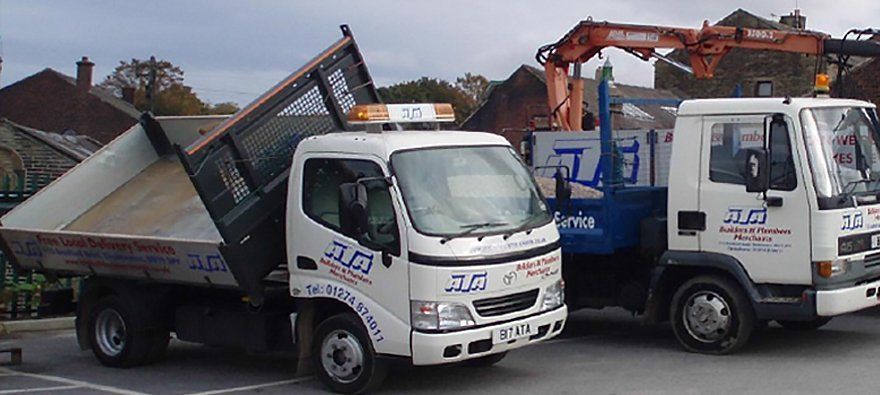 ATA Builders & Plumbers Merchants | Cleckheaton