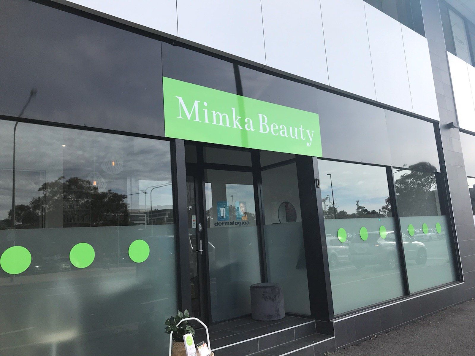 Massage, Facials, Skin and Body Treatments in Belconnen | Mimka Beauty