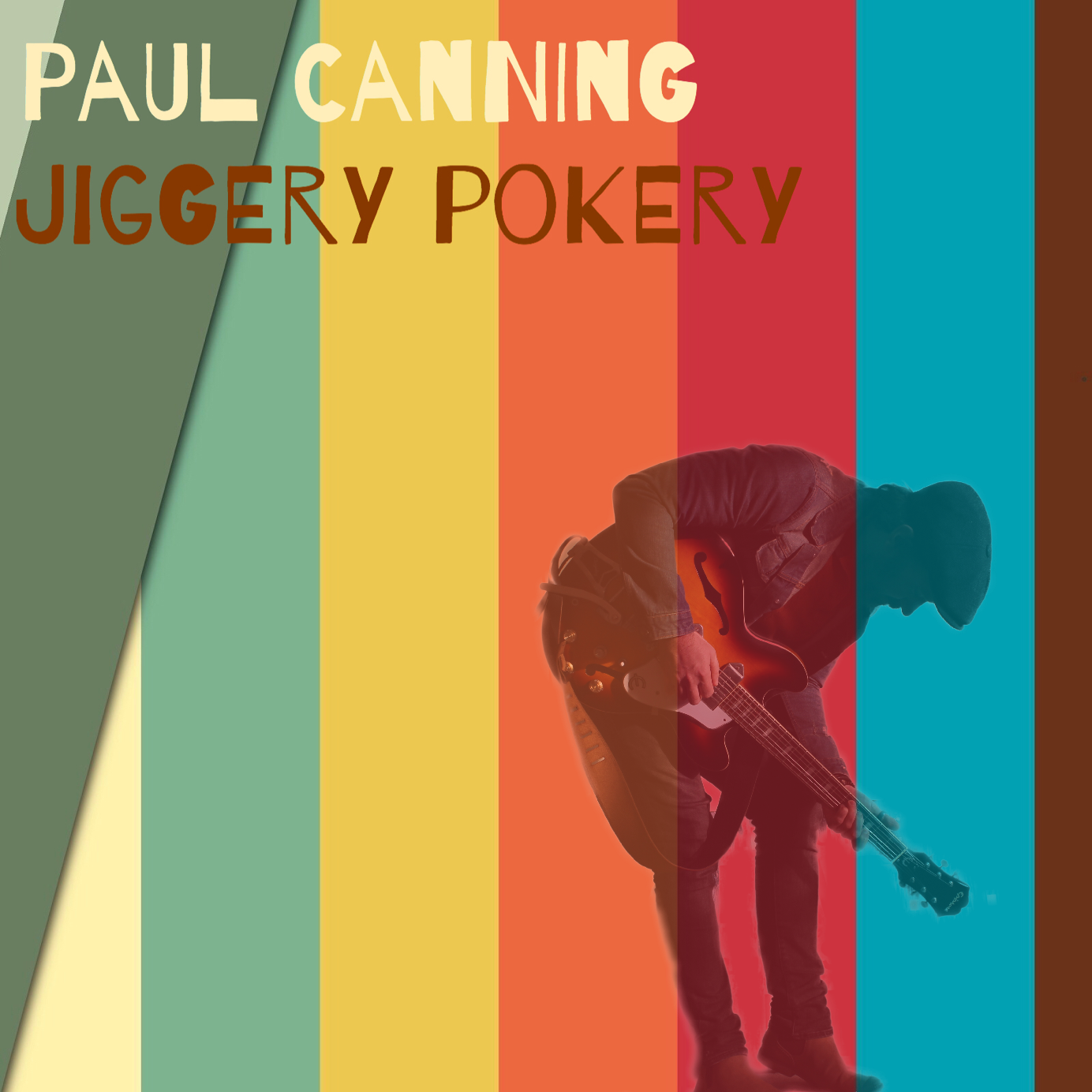 Indie Band Guru Review for Jiggery Pokery