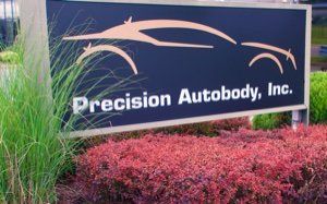 Frederick County Automotive Services