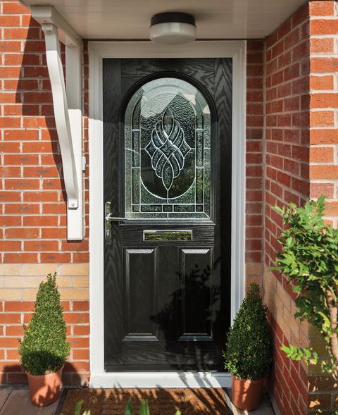 Composite doors | Eclipse