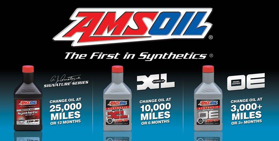 What is Synthetic Oil?
