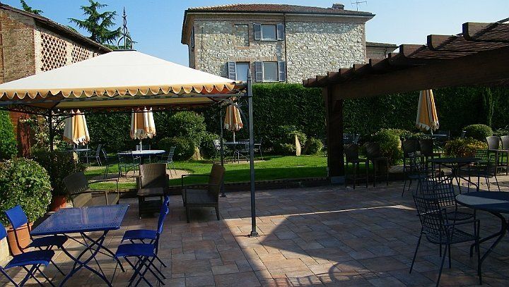 Azienda agricola e centro ippico | Vigolzone, PC | La Favorita