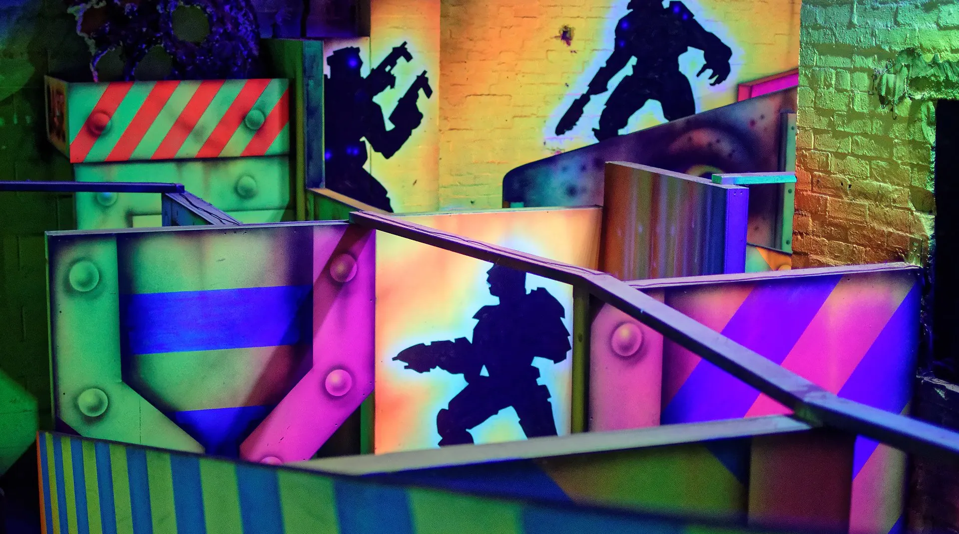 Planet Laser - Bury St Edmunds, Suffolk - Home