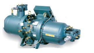 Hanbell Screw RC2 Series | American Hermetics