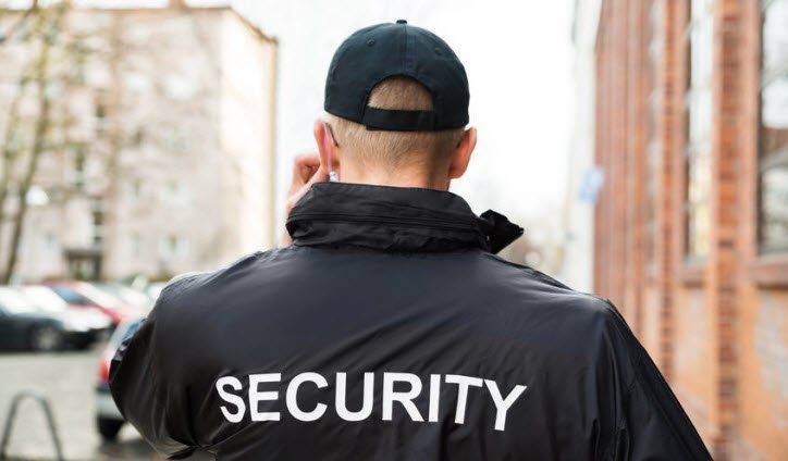 VIP Protection Services London - grosvenorsecurity.net