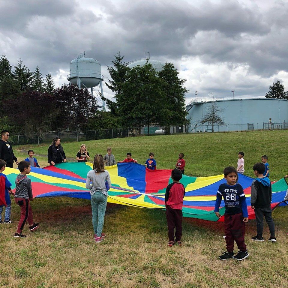 Martin Sortun PTA Home