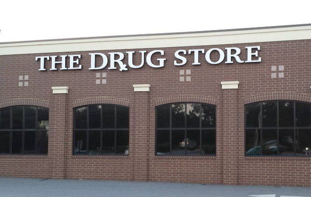 The Drug Store | Lincolnton NC & Vale NC