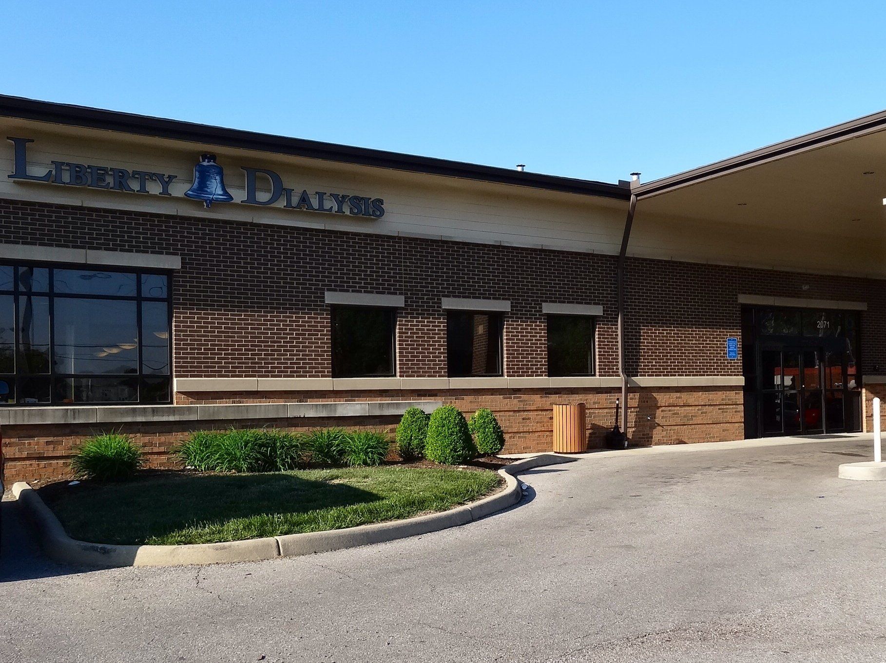 Nephrology practice Cincinnati, OH - Mt Auburn Nephrology