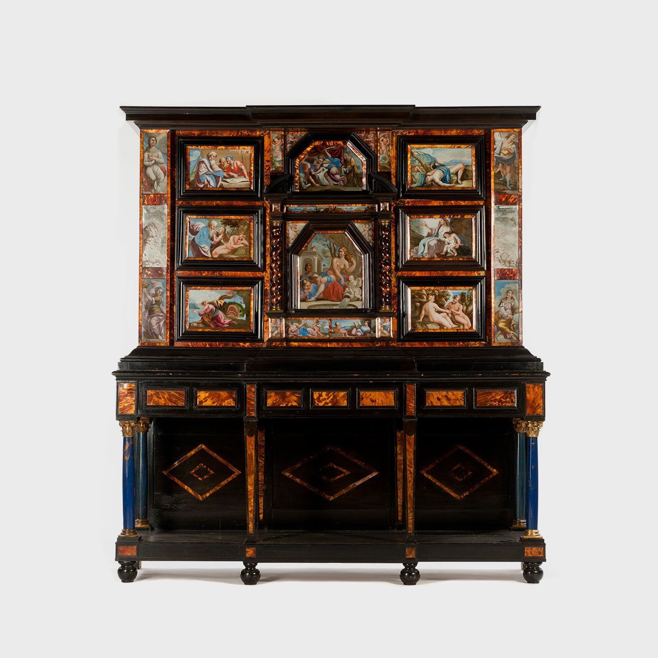 Vendita opere d'arte antiche | Roma, RM | AntiquarioRoma