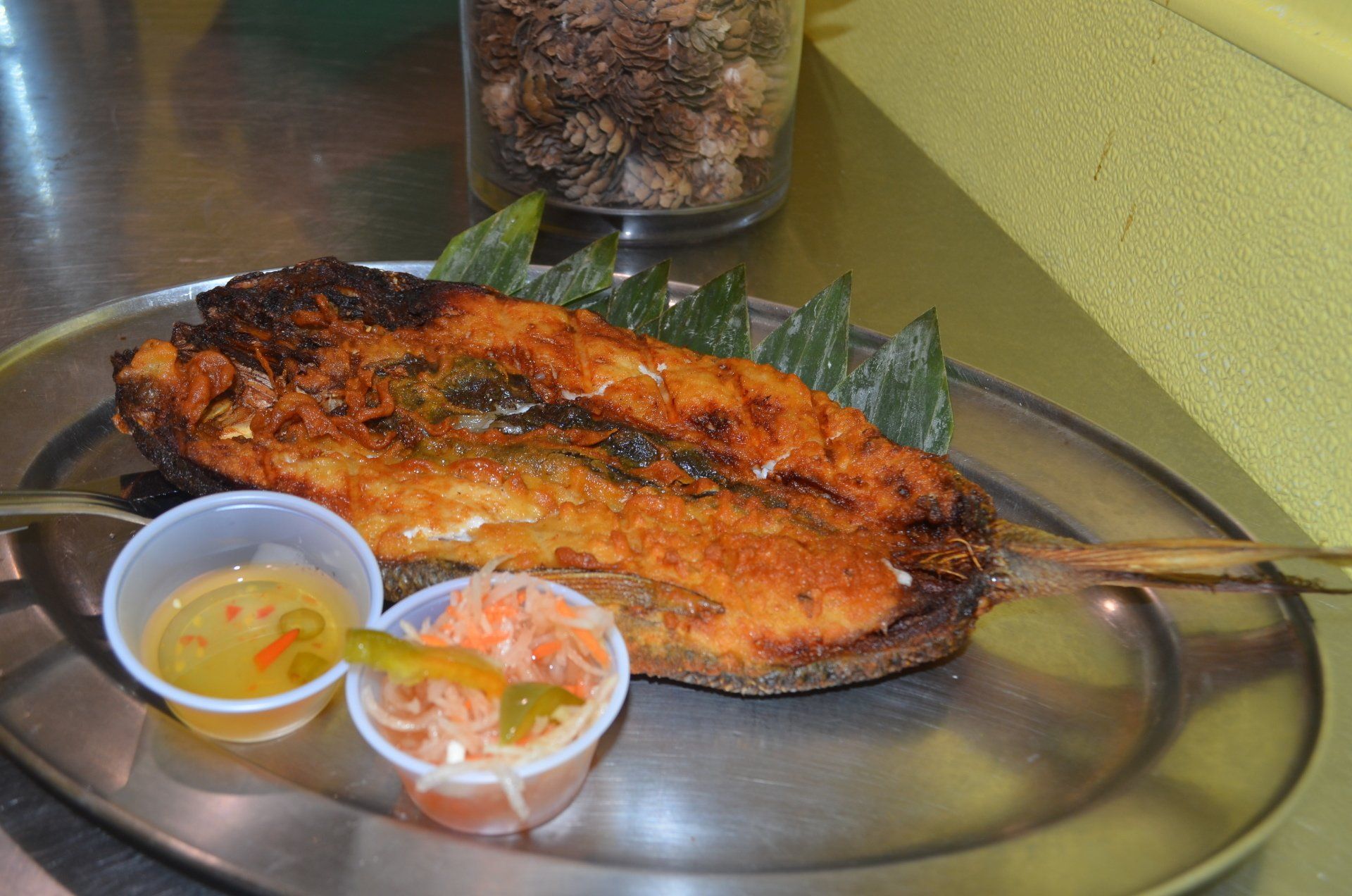 Filipino Restaurant | West Covina, CA | Salo-Salo Kitchen