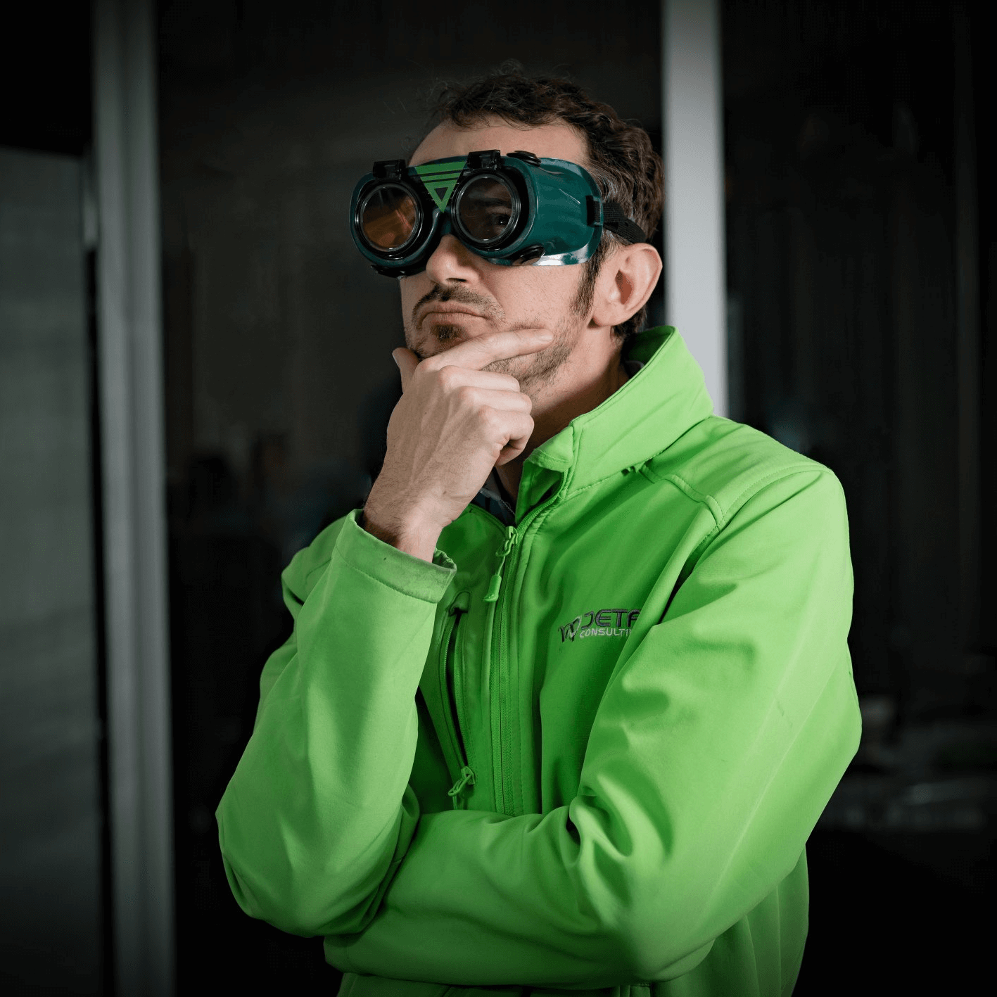 Our Team of Superheroes | DETA Consulting