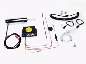 Technical – How does the Kliktronic system work?