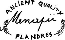 Menapii - De smaak van een echte legende