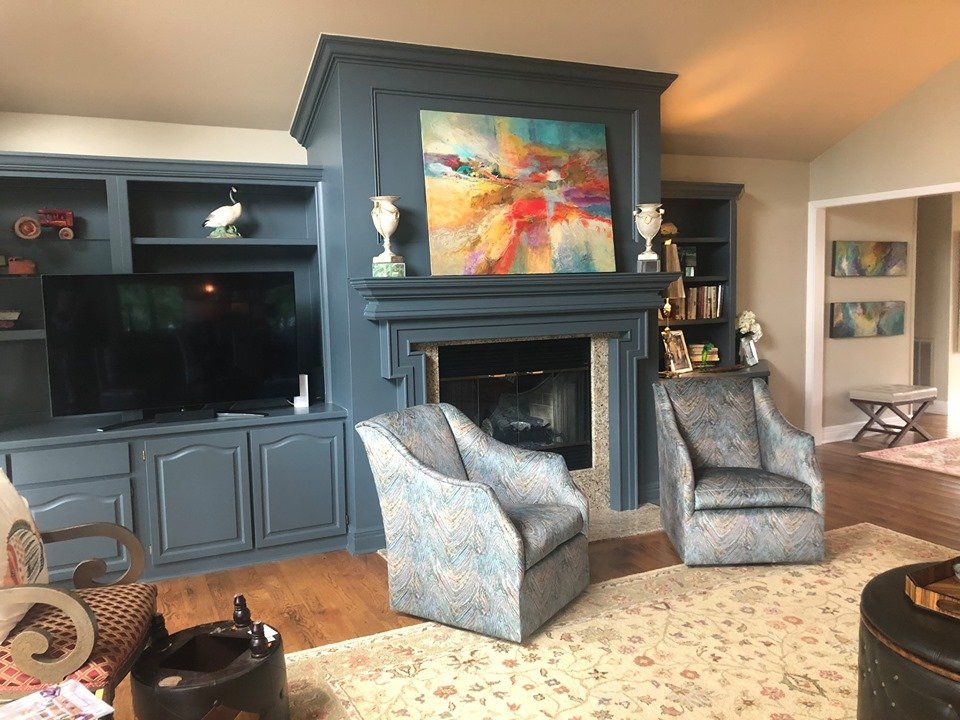 Home | Sandy Suttons Design Center | Hot Springs | Interior Design