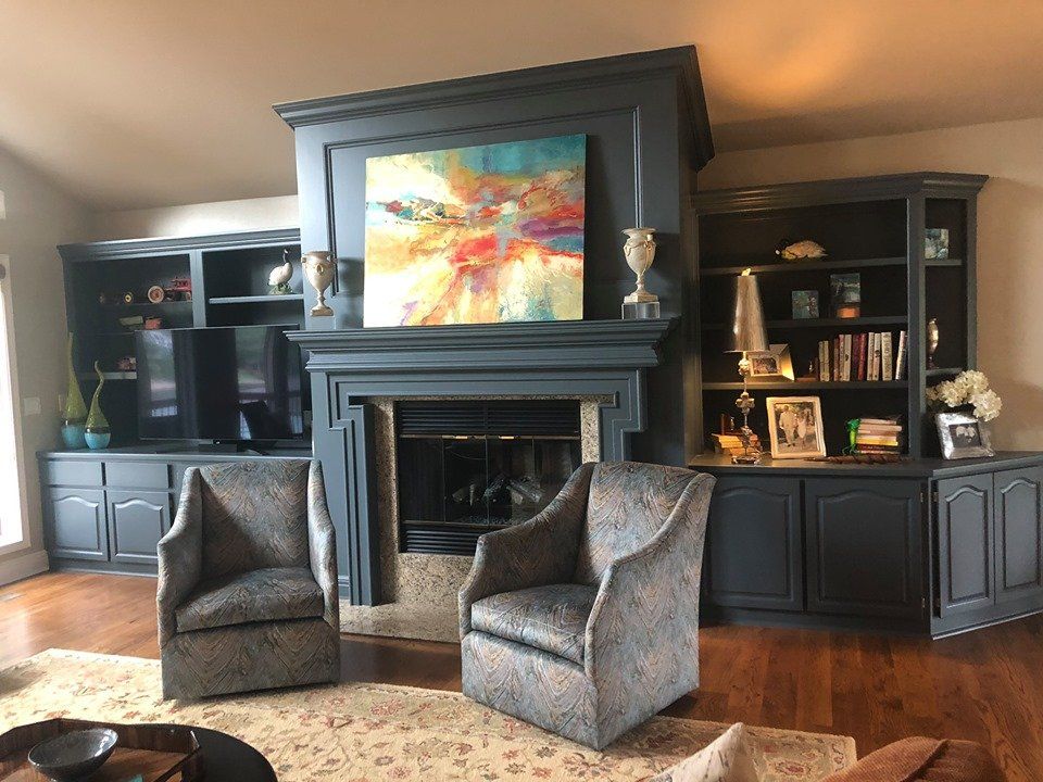 Home | Sandy Suttons Design Center | Hot Springs | Interior Design