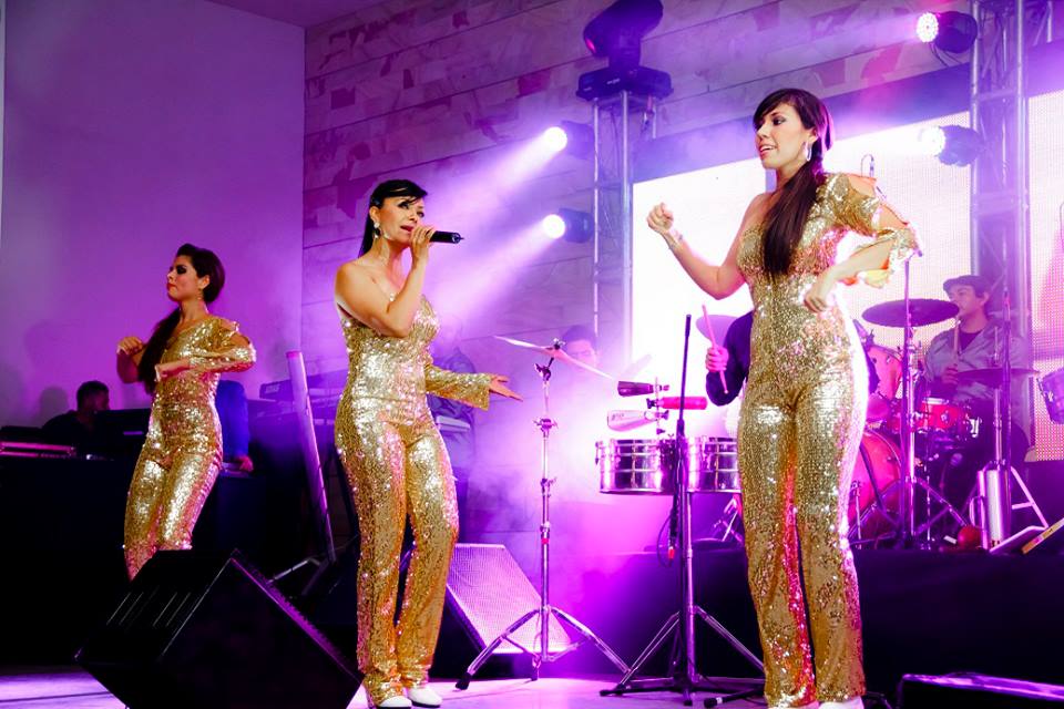 🥇 Grupo Musical Versátil 🥇