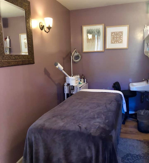 Holistic Spa | West Springfield, MA | Mind Body & Skin