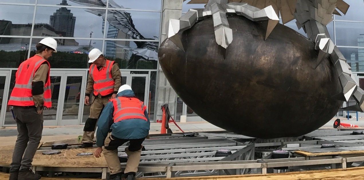 Atlanta Concrete Staining | Concrete Polishing | Concrete Masters ...