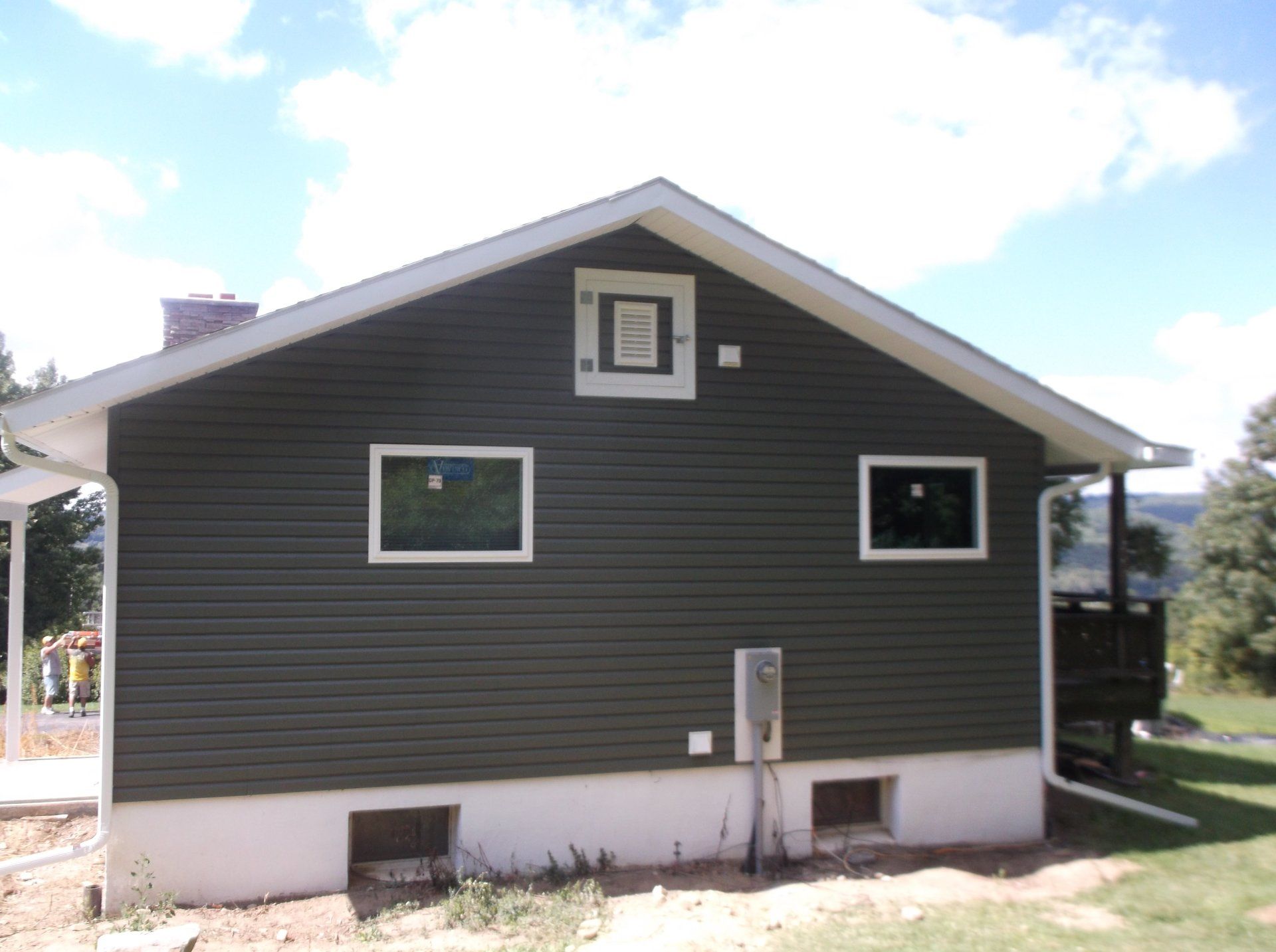 Portfolio - Olean, NY; Salamanca, NY; Cuba, NY; Bradford, PA | Maple ...