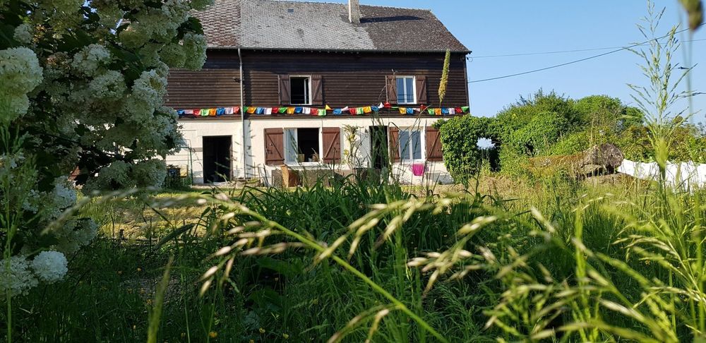 Ivar Mol, Dharma-Lotus locatie in Breda en Wolfheze