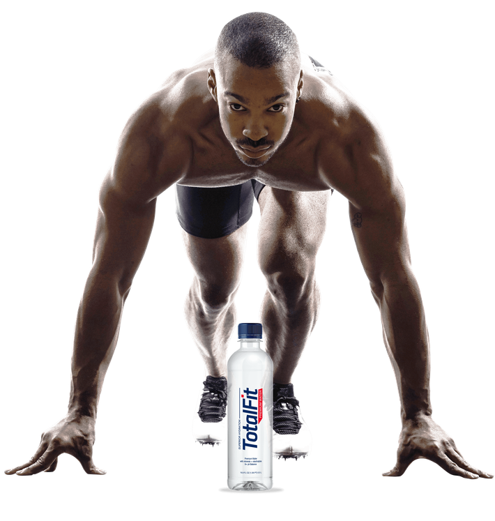 Superior Hydration Total Fit