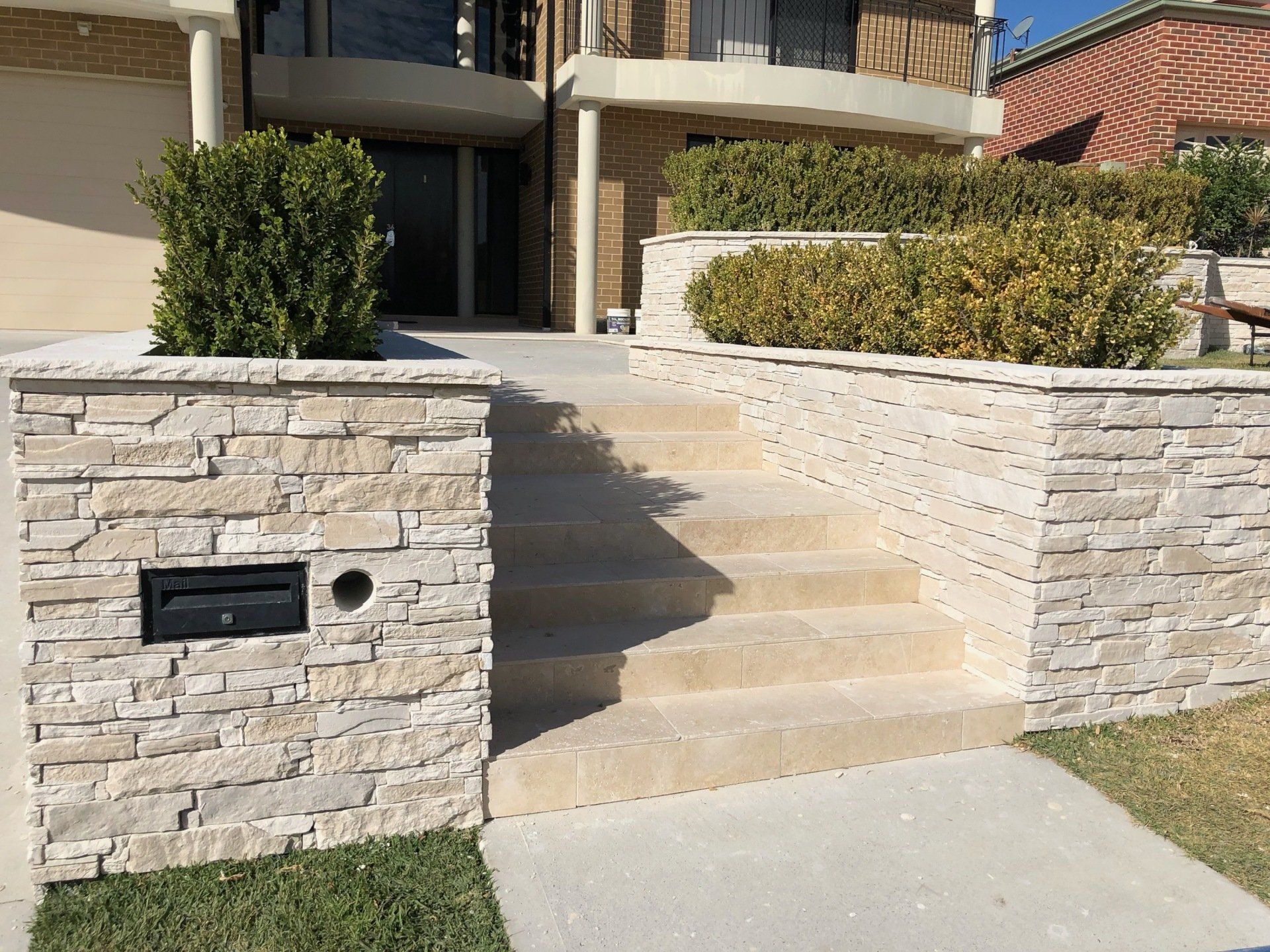 Natural Stone Cladding for Sale | Buildpro