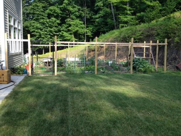Custom Fences | Northern, New Jersey | Artistic Fence