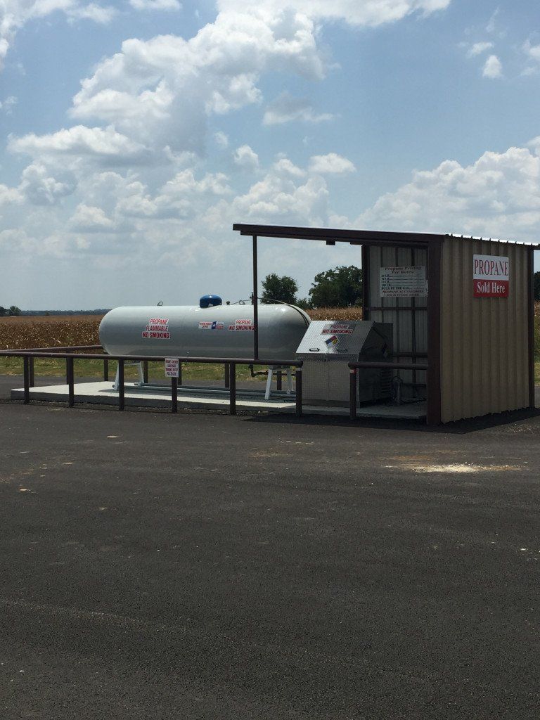 Brazos Valley RV Park - Caldwell, TX - Gallery