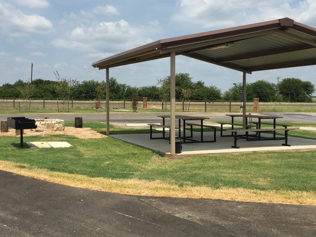 Brazos Valley RV Park - Caldwell, TX - Gallery