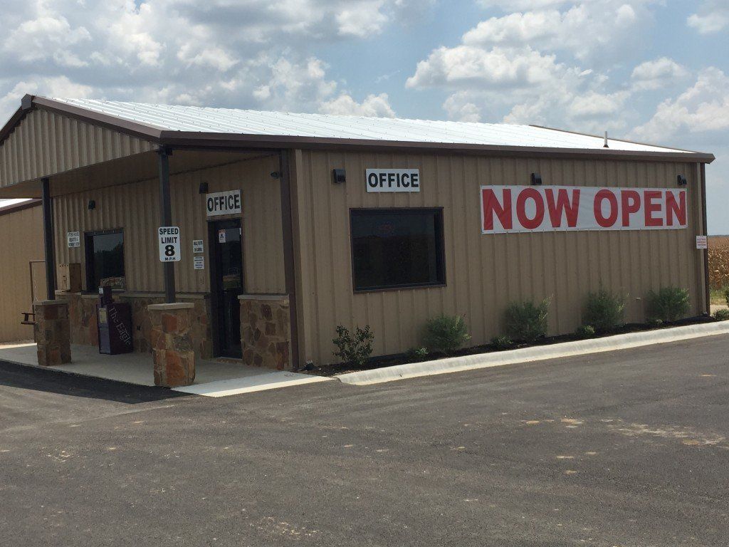 Brazos Valley RV Park - Caldwell, TX - Gallery