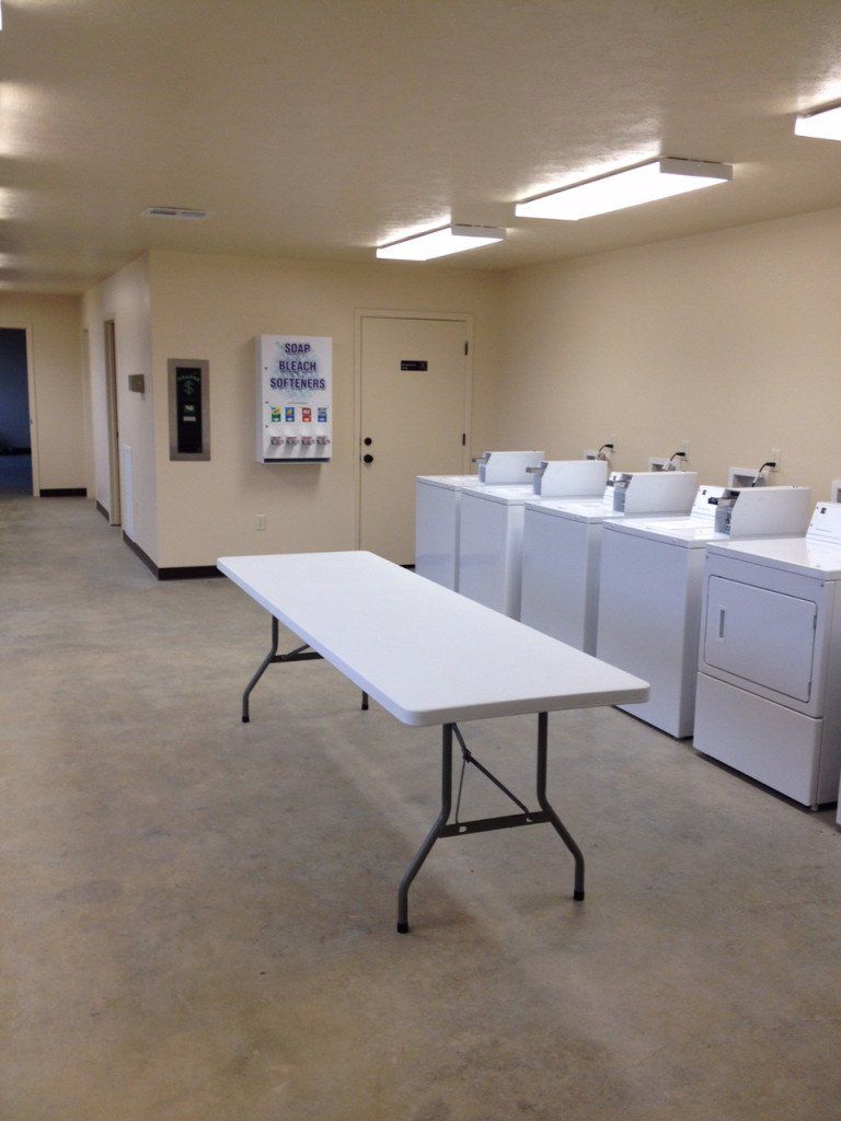 Brazos Valley RV Park - Caldwell, TX - Gallery