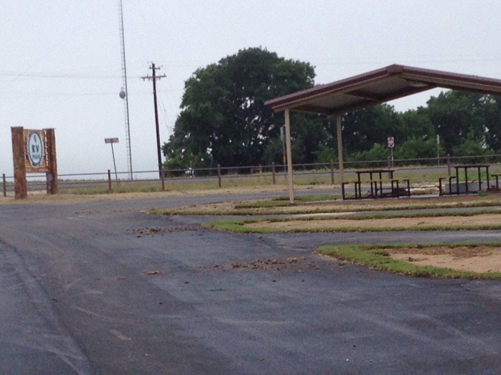 Brazos Valley RV Park - Caldwell, TX - Gallery