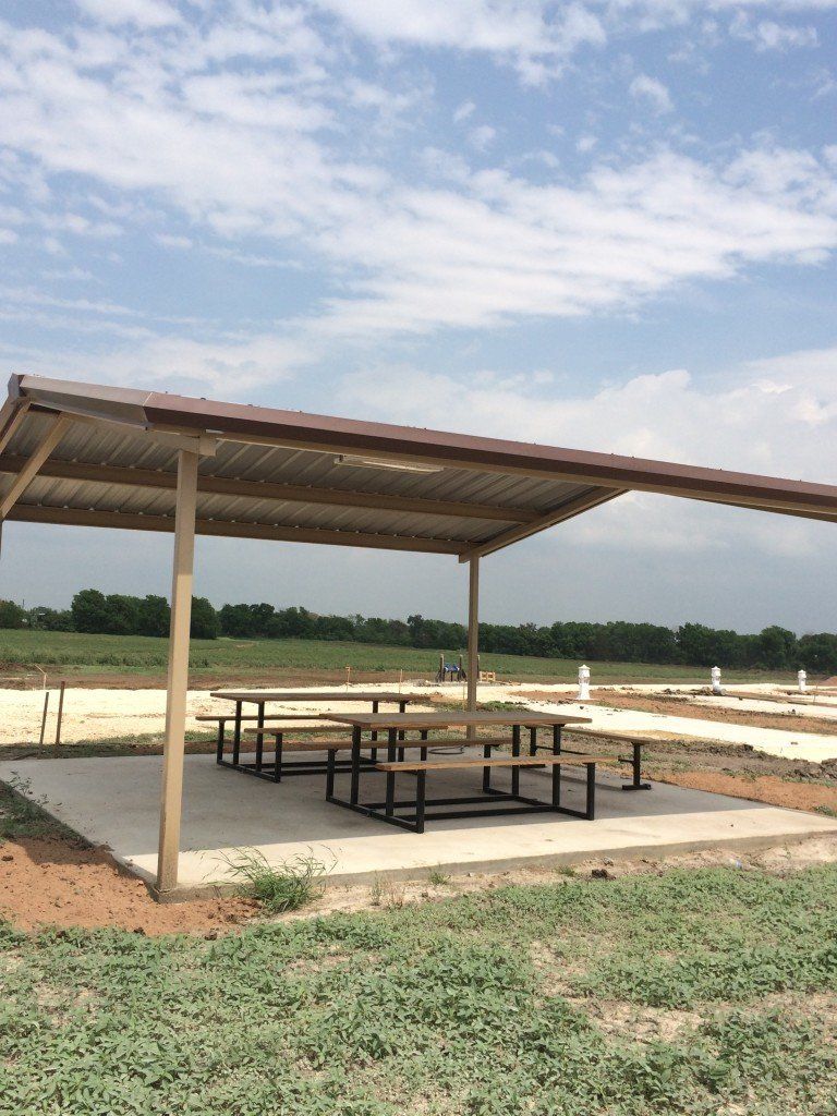 Brazos Valley RV Park - Caldwell, TX - Gallery