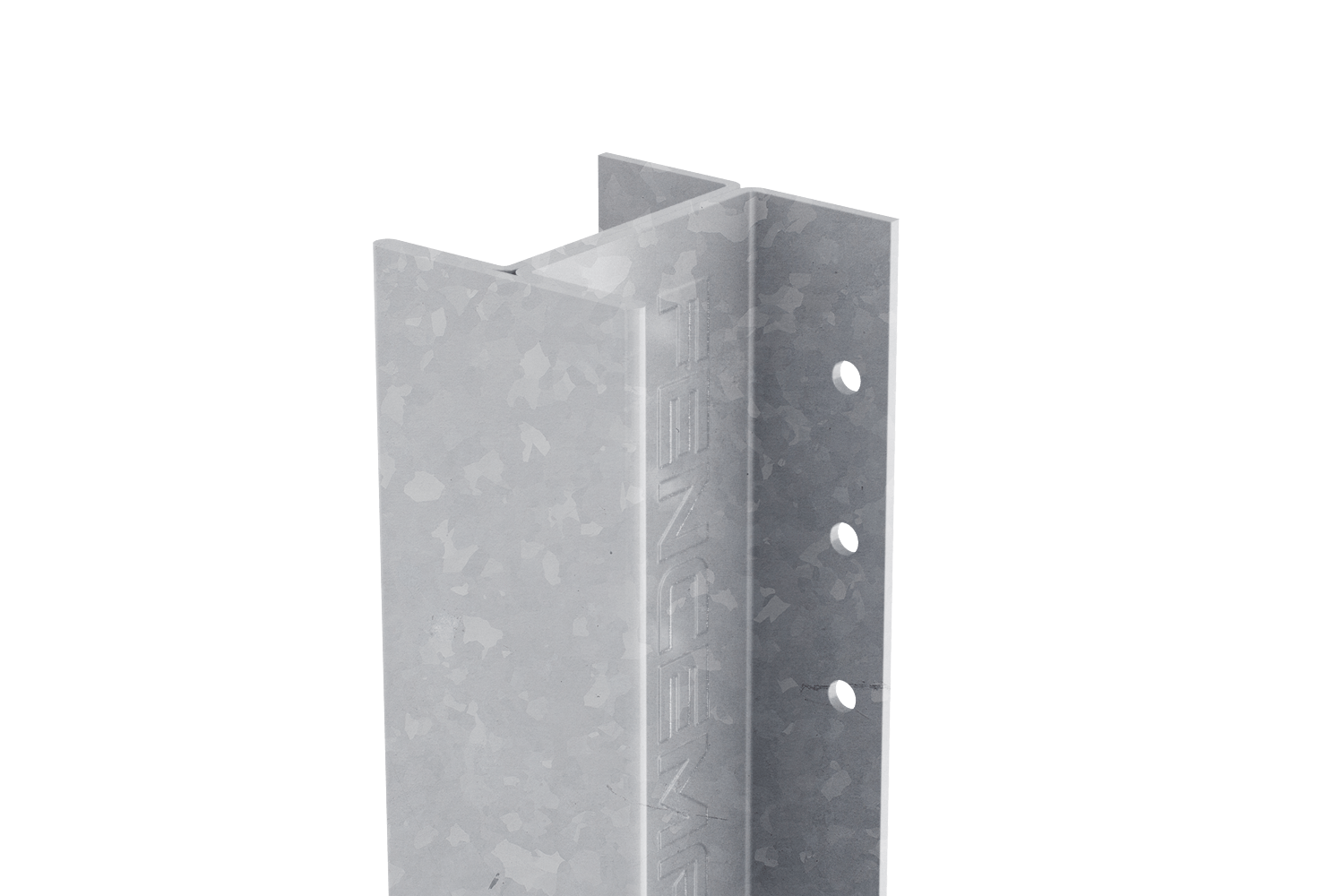 DuraPost Dence Post System | A Diamond & Son (Timber) Ltd