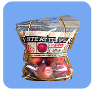 Primo Plastics | Leader in Custom Poly Bags