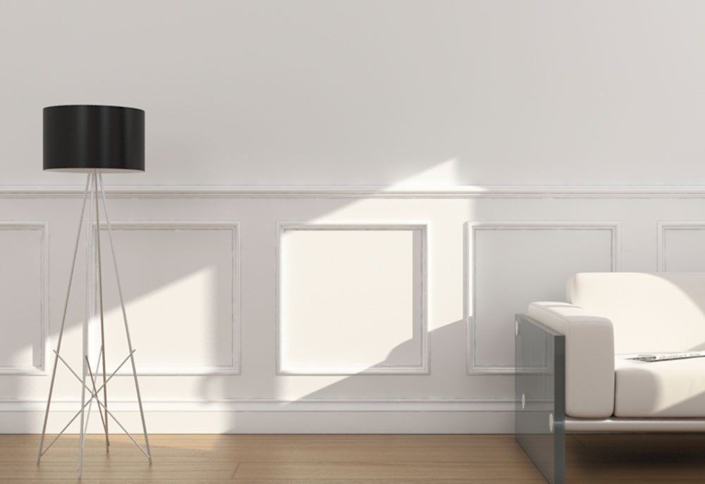 Rivestimenti e Boiserie a Bergamo | Intesa Parquet