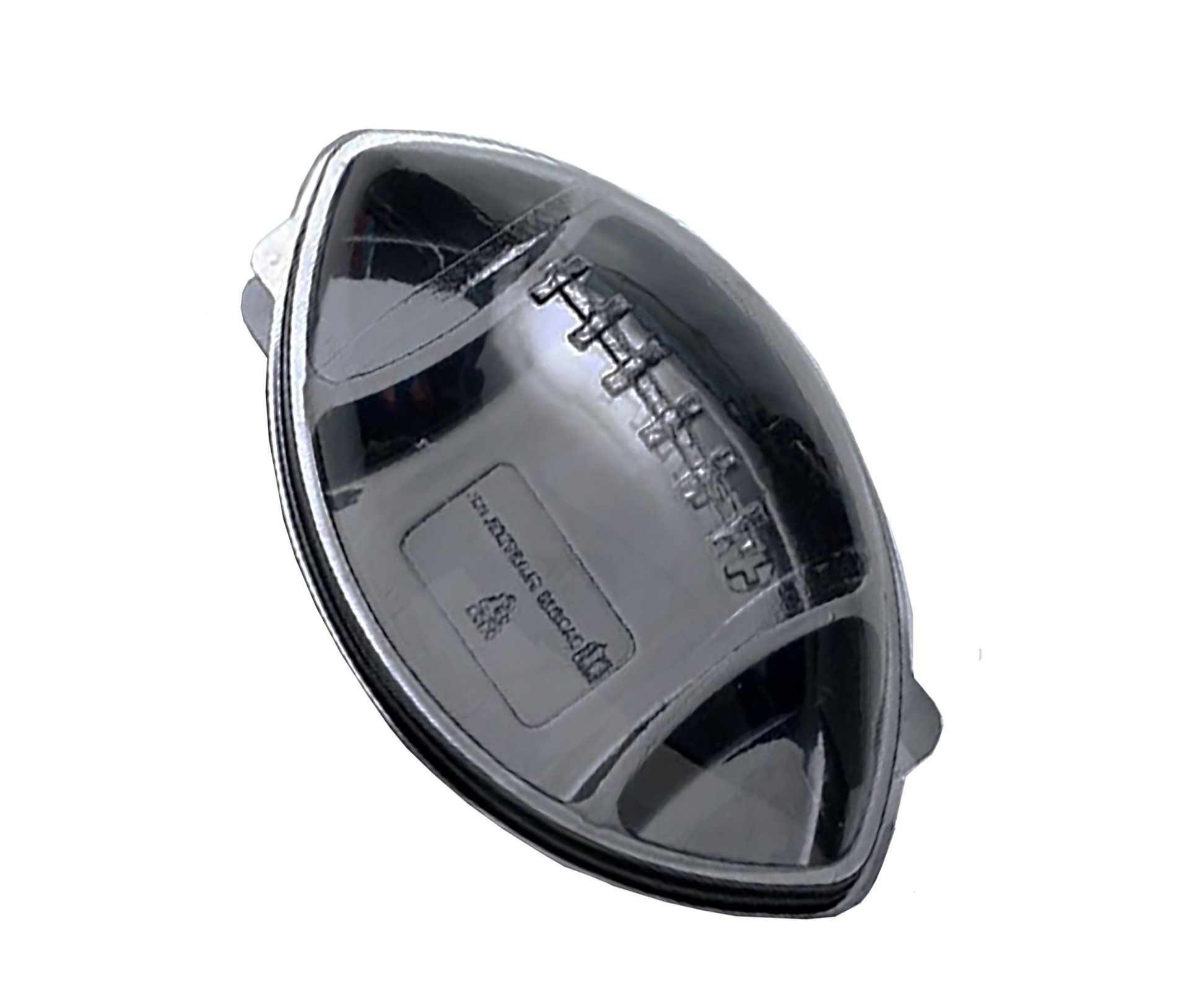 Custom Plastic Containers | Seasonal and Sports Themed Items