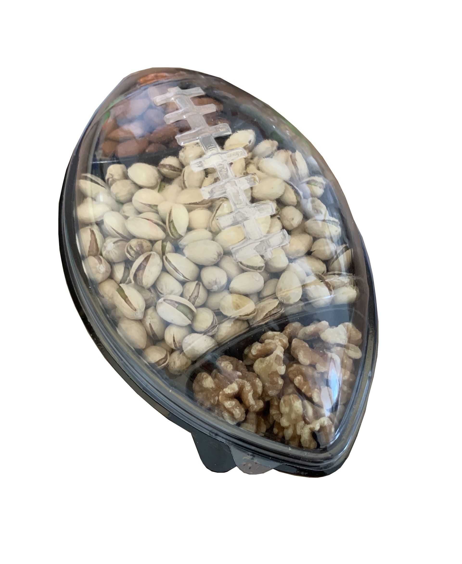 Custom Plastic Containers | Seasonal and Sports Themed Items