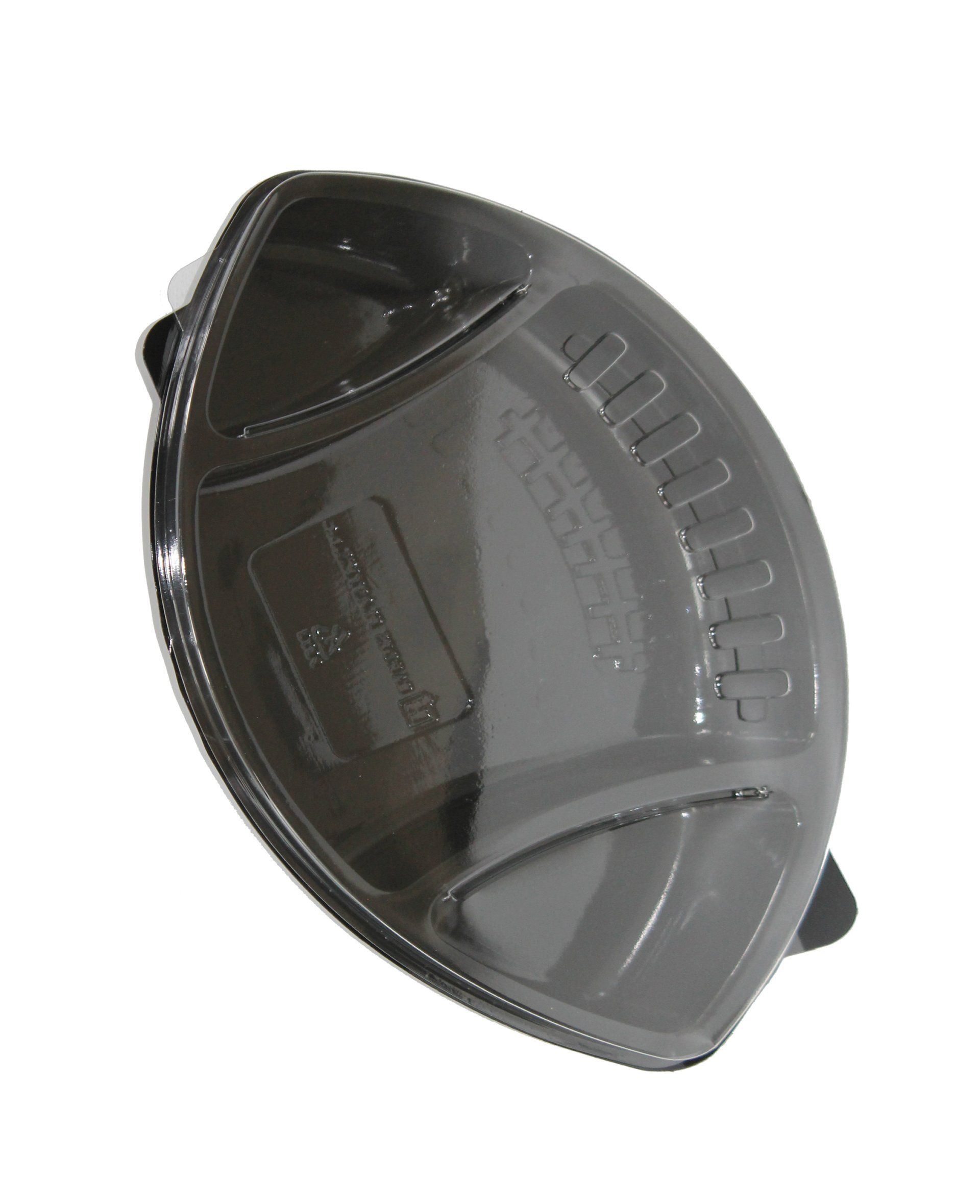 Custom Plastic Containers | Seasonal and Sports Themed Items