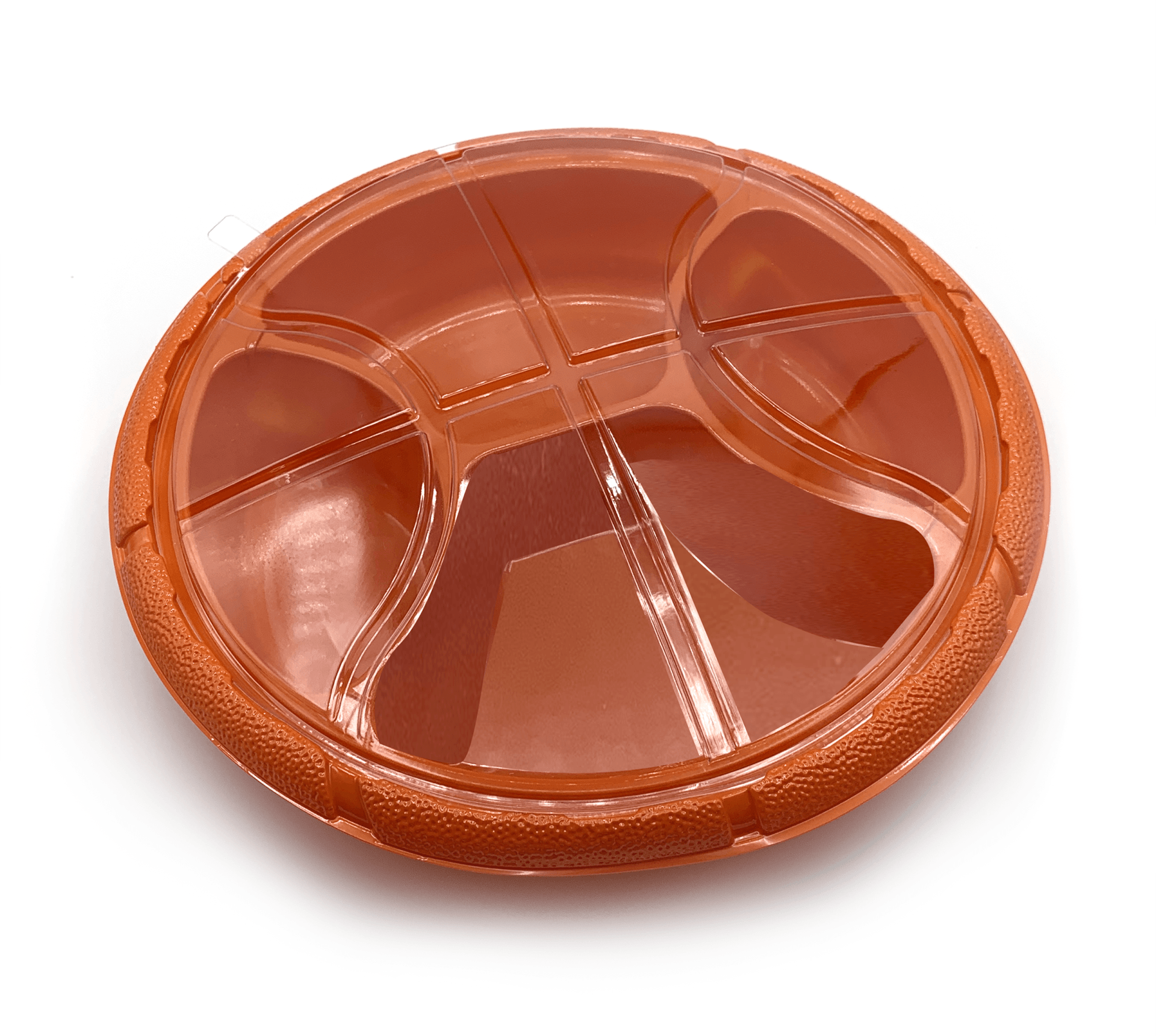 Custom Plastic Containers | Seasonal and Sports Themed Items