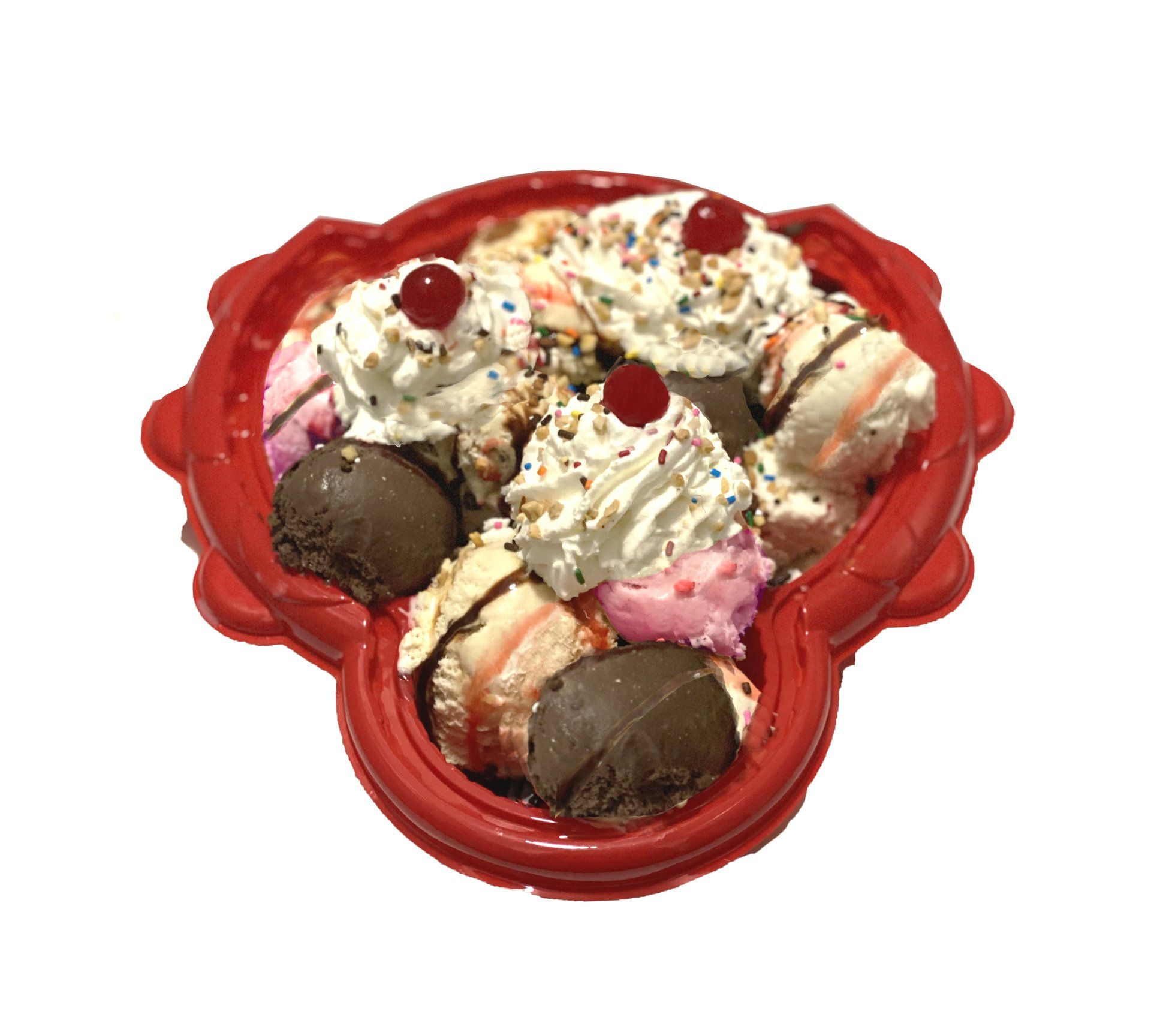 Custom Plastic Containers | Seasonal and Sports Themed Items