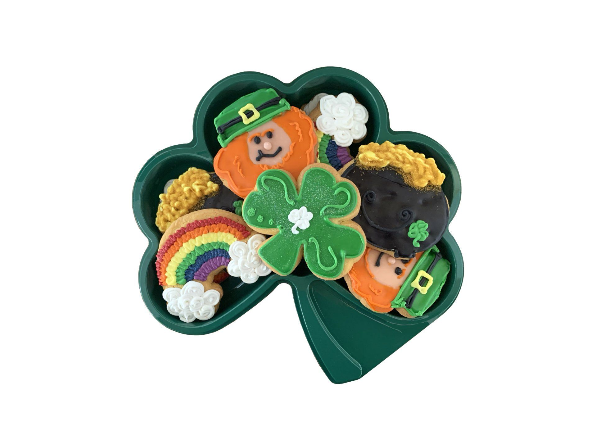 Custom Plastic Containers | Seasonal and Sports Themed Items