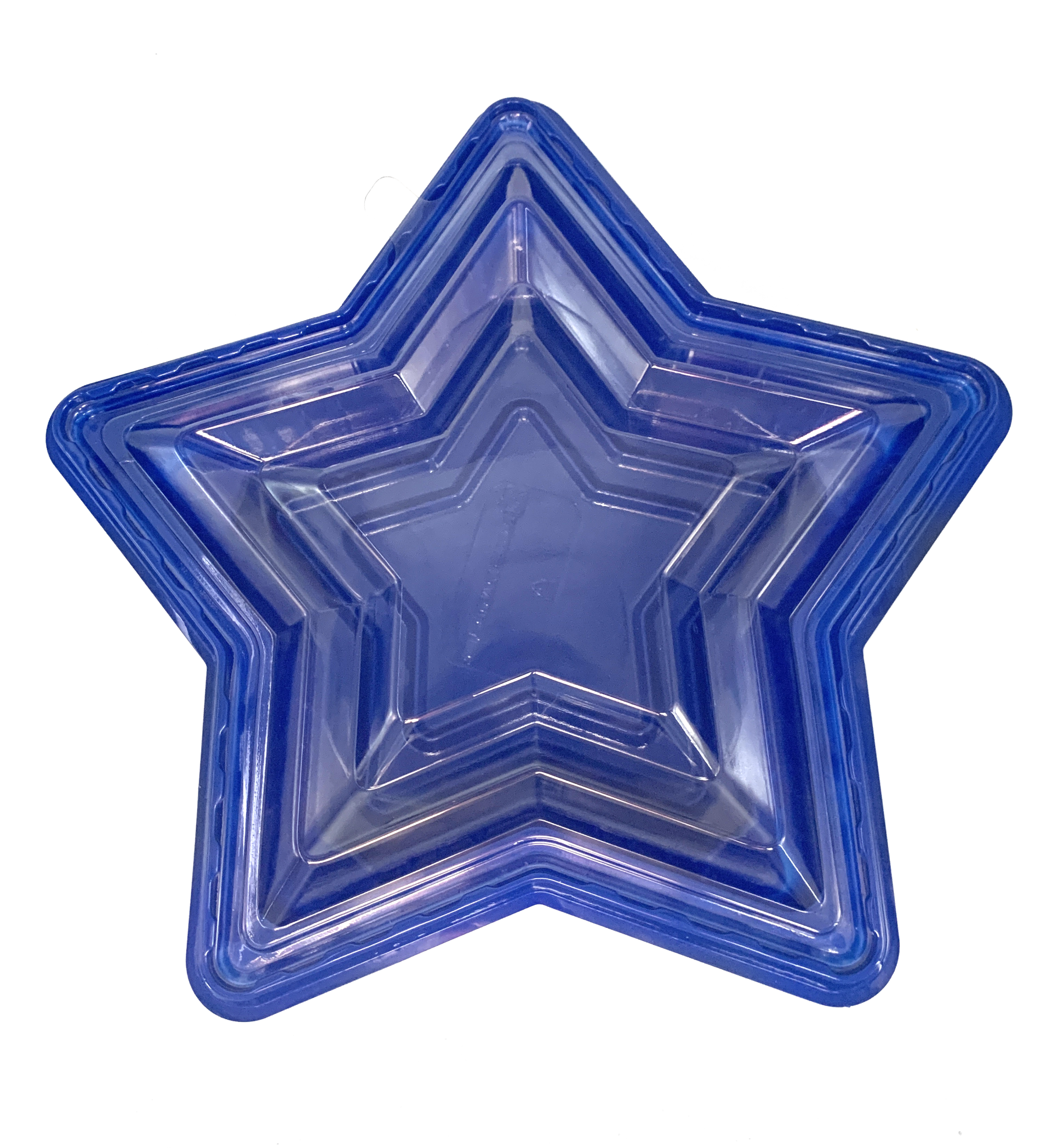 Custom Plastic Containers | Seasonal and Sports Themed Items