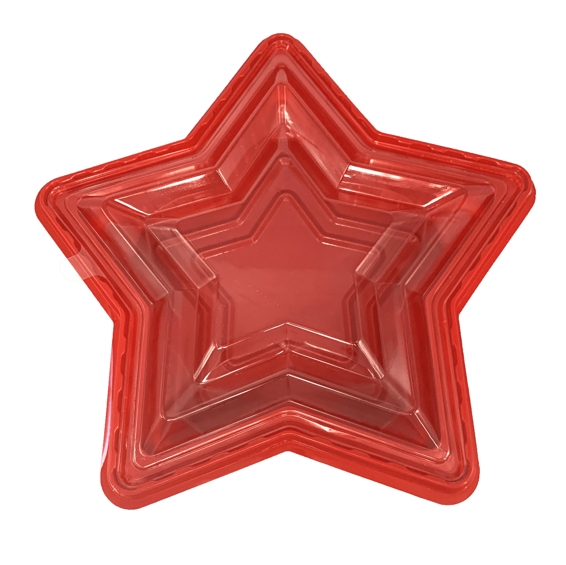 Custom Plastic Containers | Seasonal and Sports Themed Items