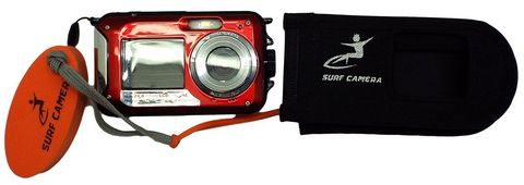 24MP Float Camera | Wetsuit Mount