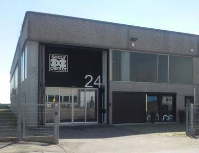 Preventivo sistema antifurto - Bussolengo (VR) - SECUR CENTER VERONA