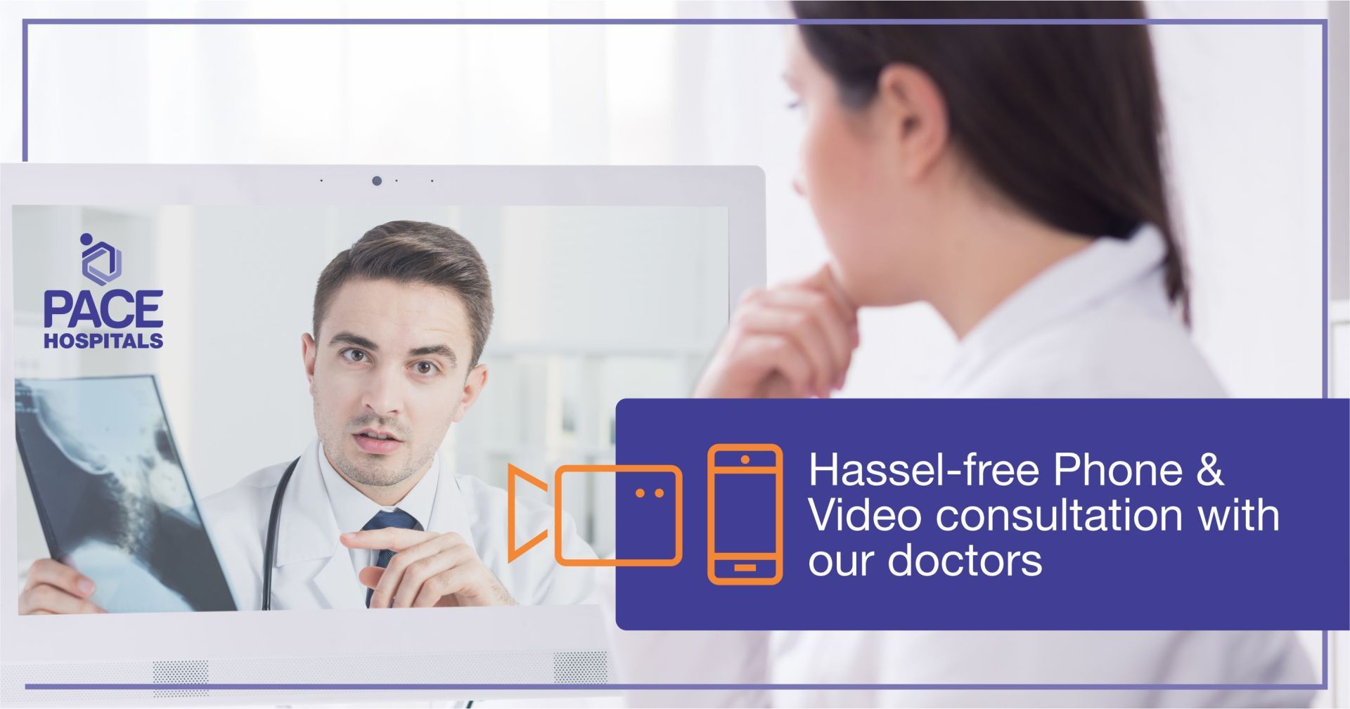 Best Online Doctor Consultation in Hyderabad on Phone or Video Call