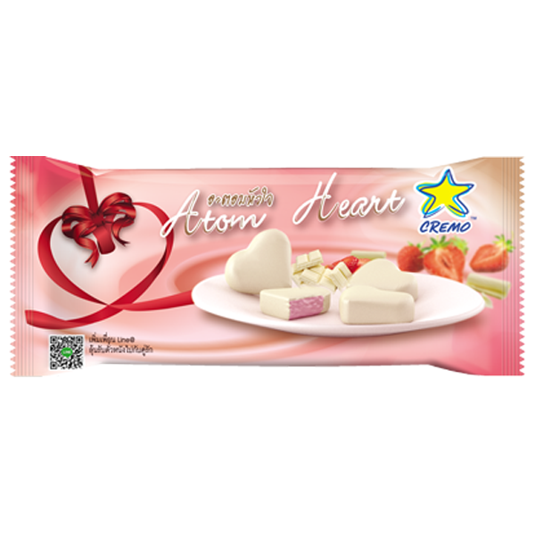 ผลิตภัณฑ์ของเรา | ไอศกรีม ครีโม | Cremo Ice Cream