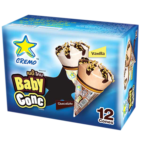 สินค้าของเรา | ไอศกรีมครีโม | Cremo Ice Cream